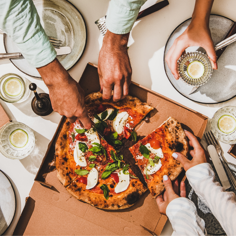 Twisted Pye Kitchen and Cocktails