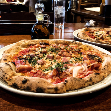 Twisted Pye Kitchen and Cocktails