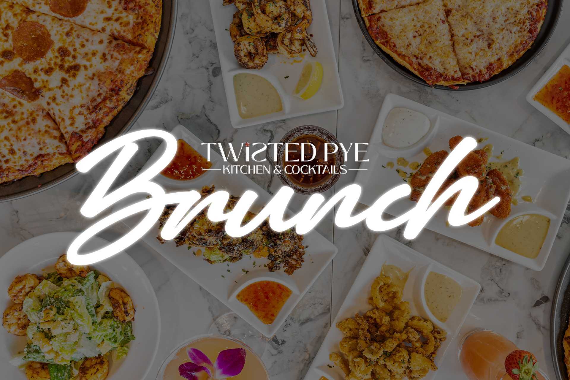 Twisted Pye Kitchen and Cocktails