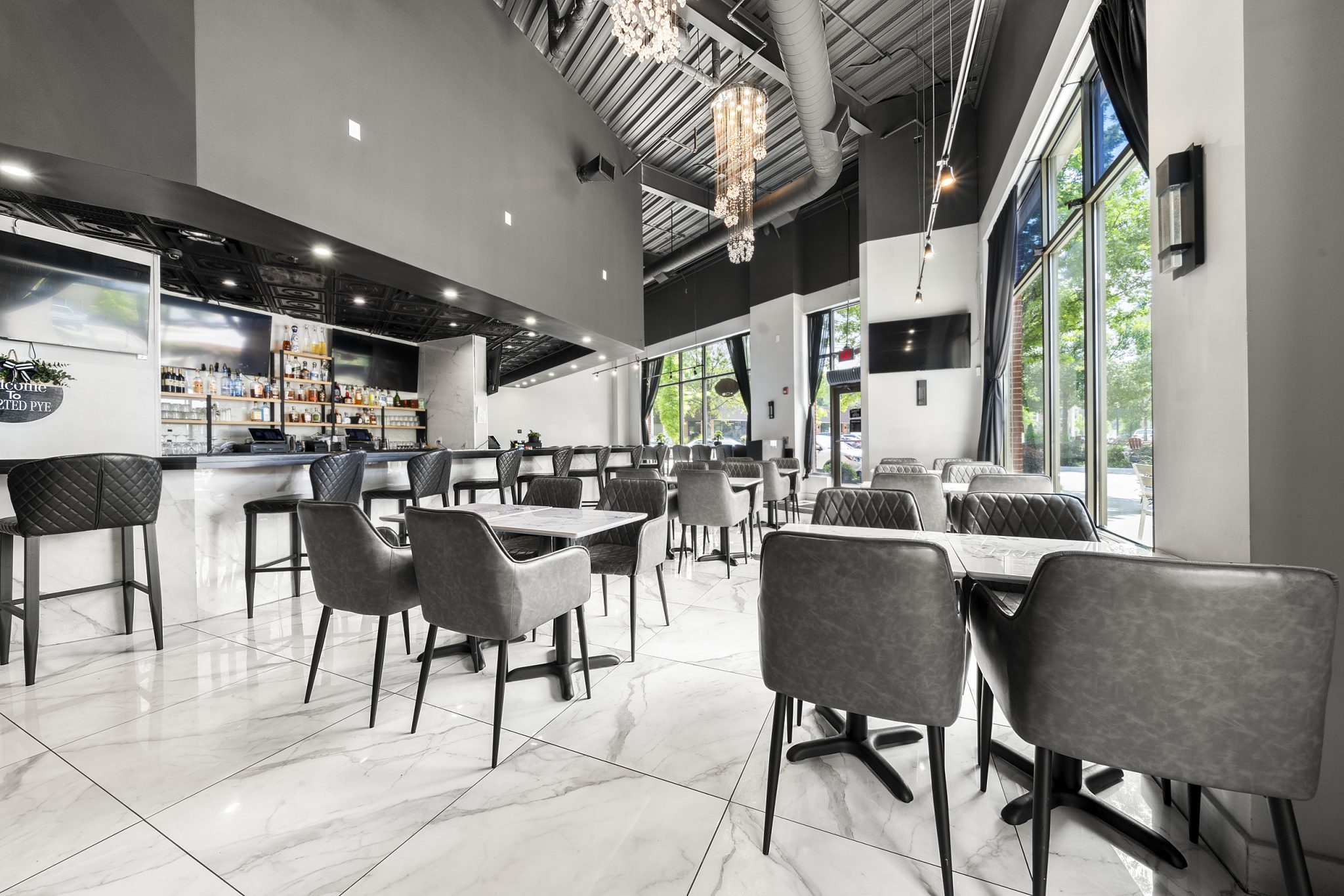 Twisted Pye Kitchen and Cocktails